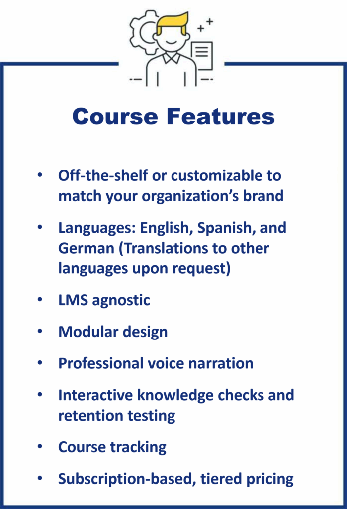 Managing Records and Information – Redgrave Training