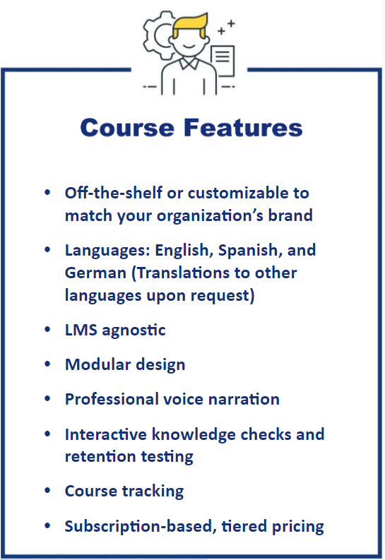 Legal Hold Training – Redgrave Training